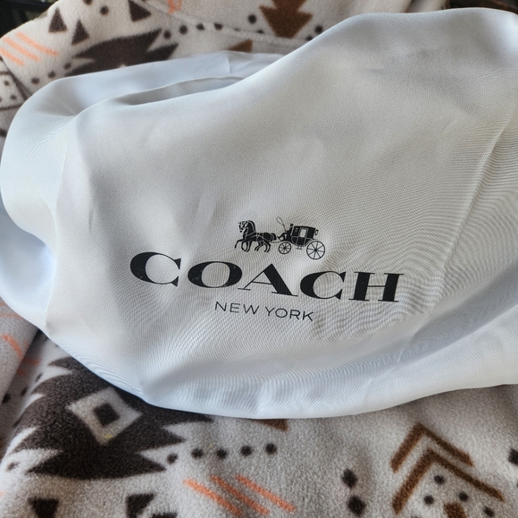 Coach | Bags | Nwt Coach Swagger 27 | Poshmark